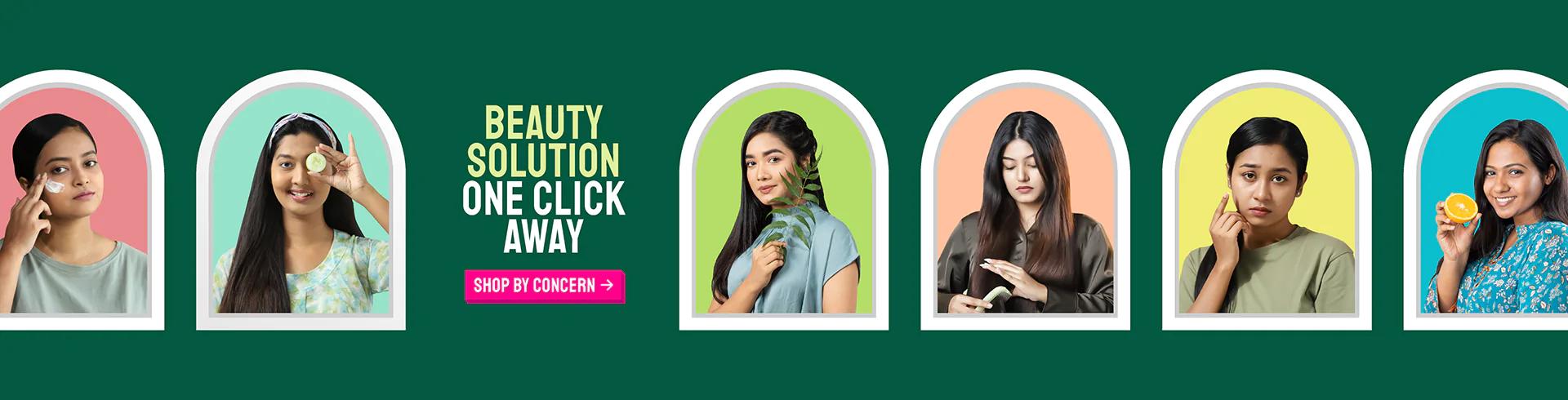 Shajgoj – Buy Authentic Cosmetic and Beauty Products Online in Bangladesh