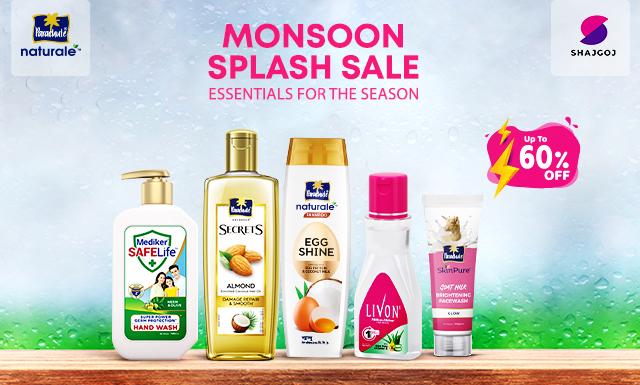 Shajgoj – Buy Authentic Cosmetic and Beauty Products Online in Bangladesh