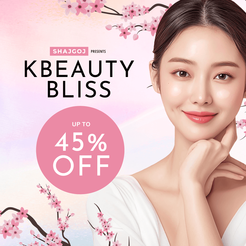 Shajgoj – Buy Authentic Cosmetic and Beauty Products Online in Bangladesh
