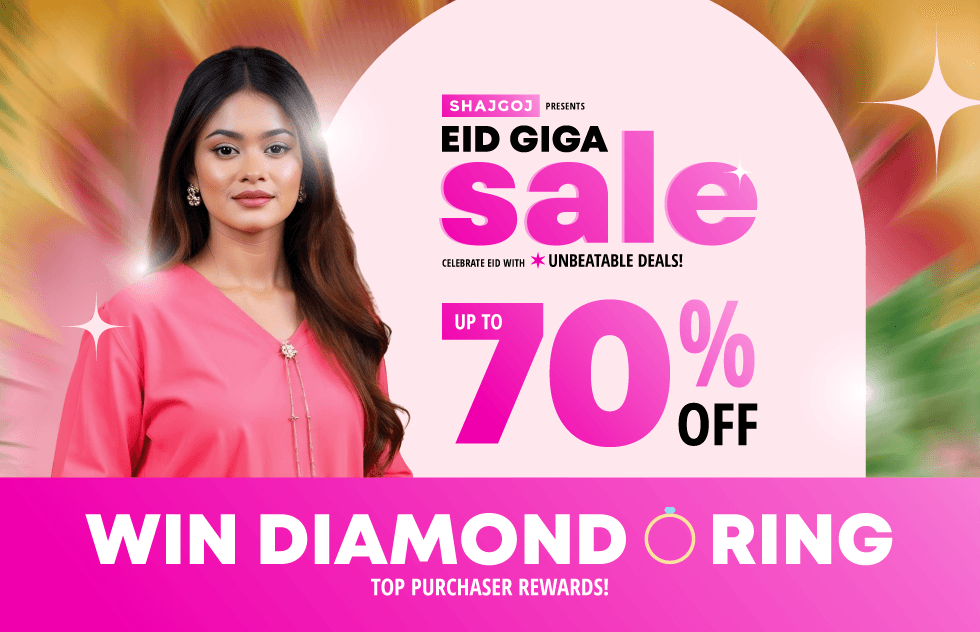 Shajgoj – Buy Authentic Cosmetic and Beauty Products Online in Bangladesh