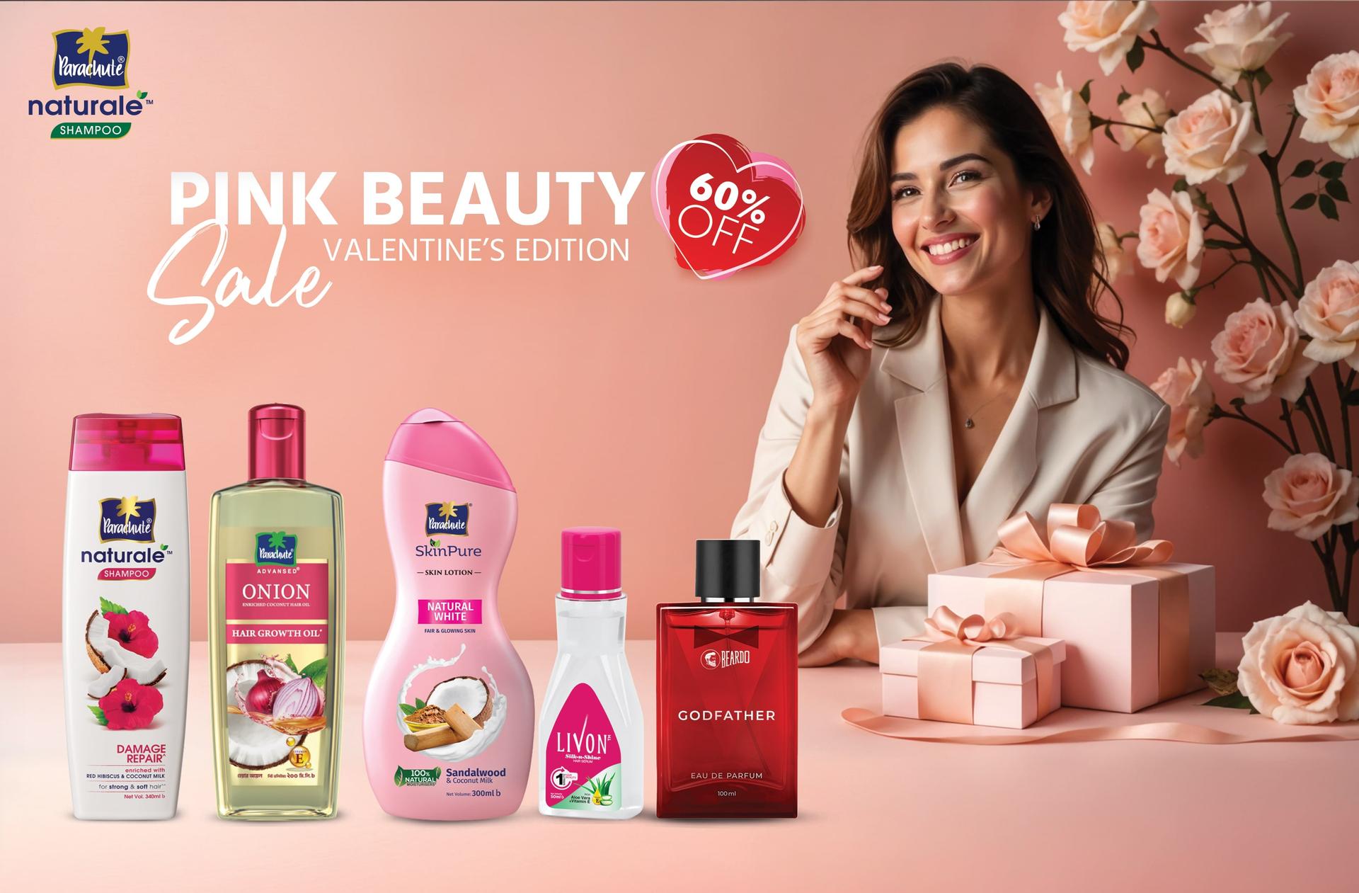 Shajgoj – Buy Authentic Cosmetic and Beauty Products Online in Bangladesh