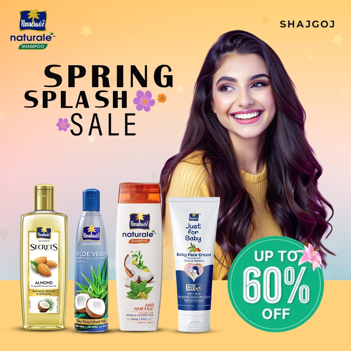 Shajgoj – Buy Authentic Cosmetic and Beauty Products Online in Bangladesh