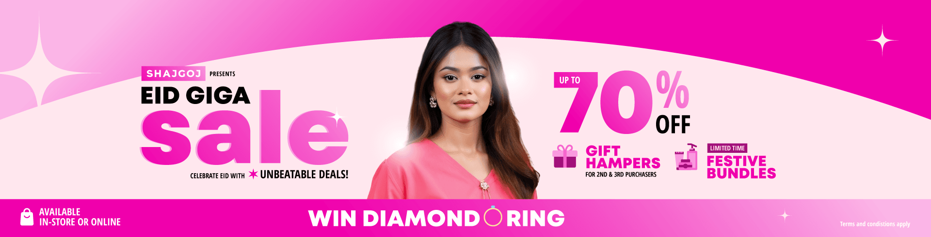 Shajgoj – Buy Authentic Cosmetic and Beauty Products Online in Bangladesh