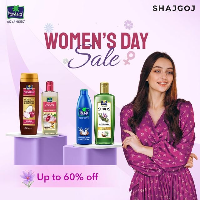 Shajgoj – Buy Authentic Cosmetic and Beauty Products Online in Bangladesh