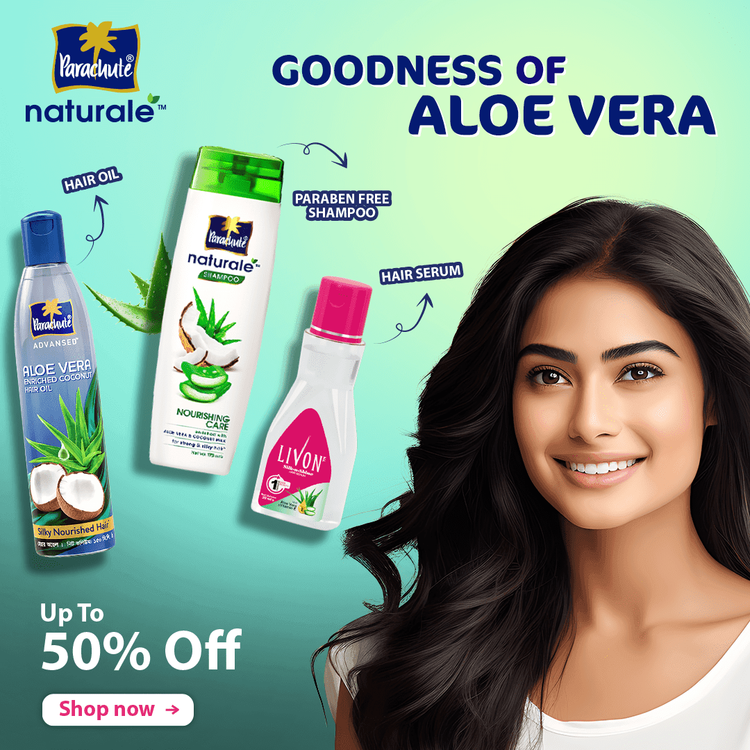 Shajgoj – Buy Authentic Cosmetic and Beauty Products Online in Bangladesh