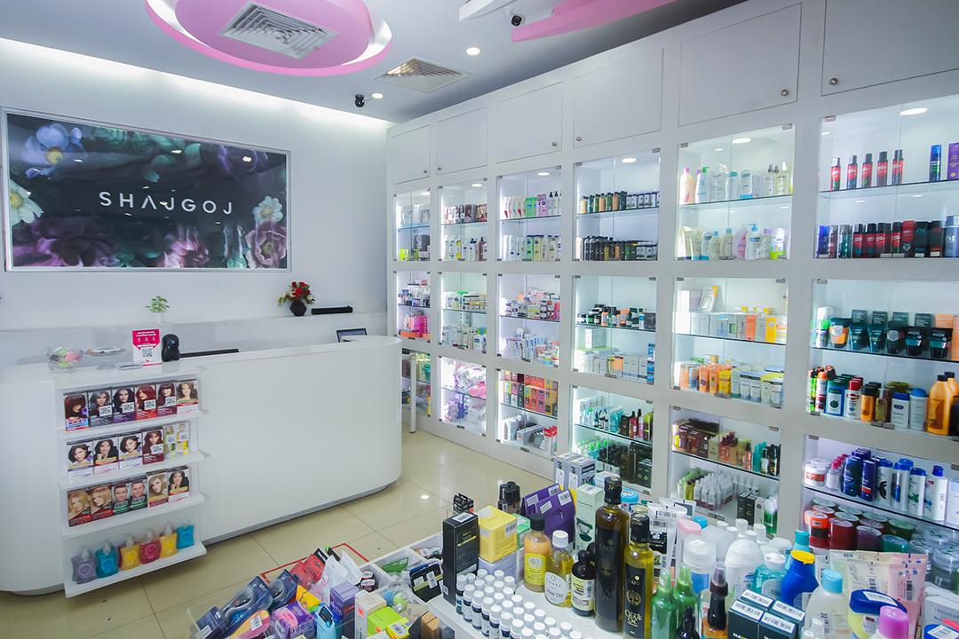 Shajgoj – Buy Authentic Cosmetic and Beauty Products Online in Bangladesh