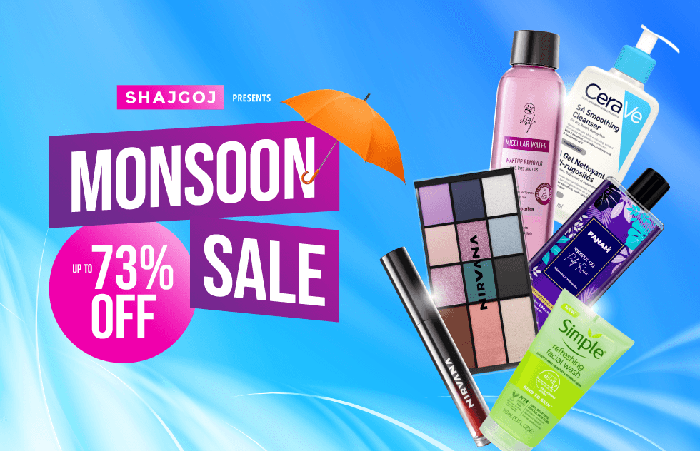 Shajgoj – Buy Authentic Cosmetic and Beauty Products Online in Bangladesh