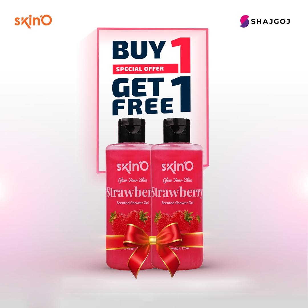 Shajgoj – Buy Authentic Cosmetic and Beauty Products Online in Bangladesh